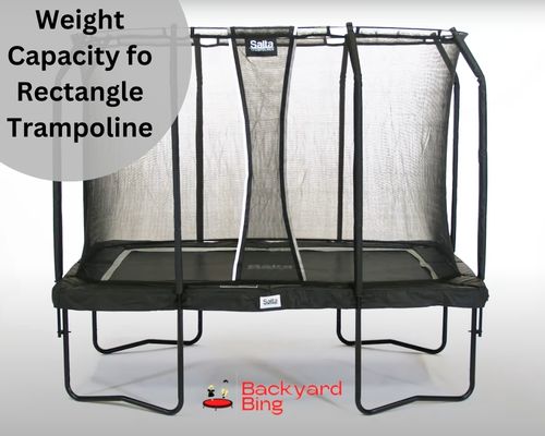 Why Are Rectangle Trampolines More Expensive?